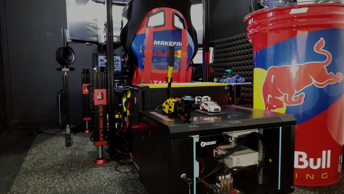 Awesome!!! – eRacing-Lab