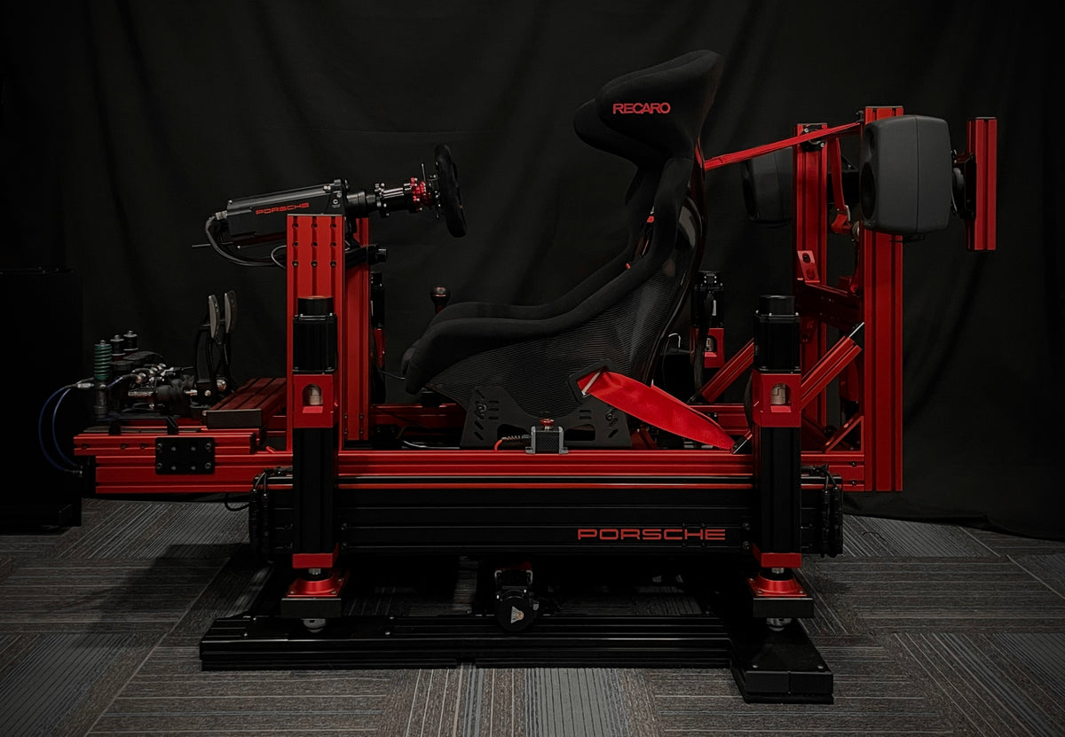 NEW: RS ULTIMATE – eRacing-Lab