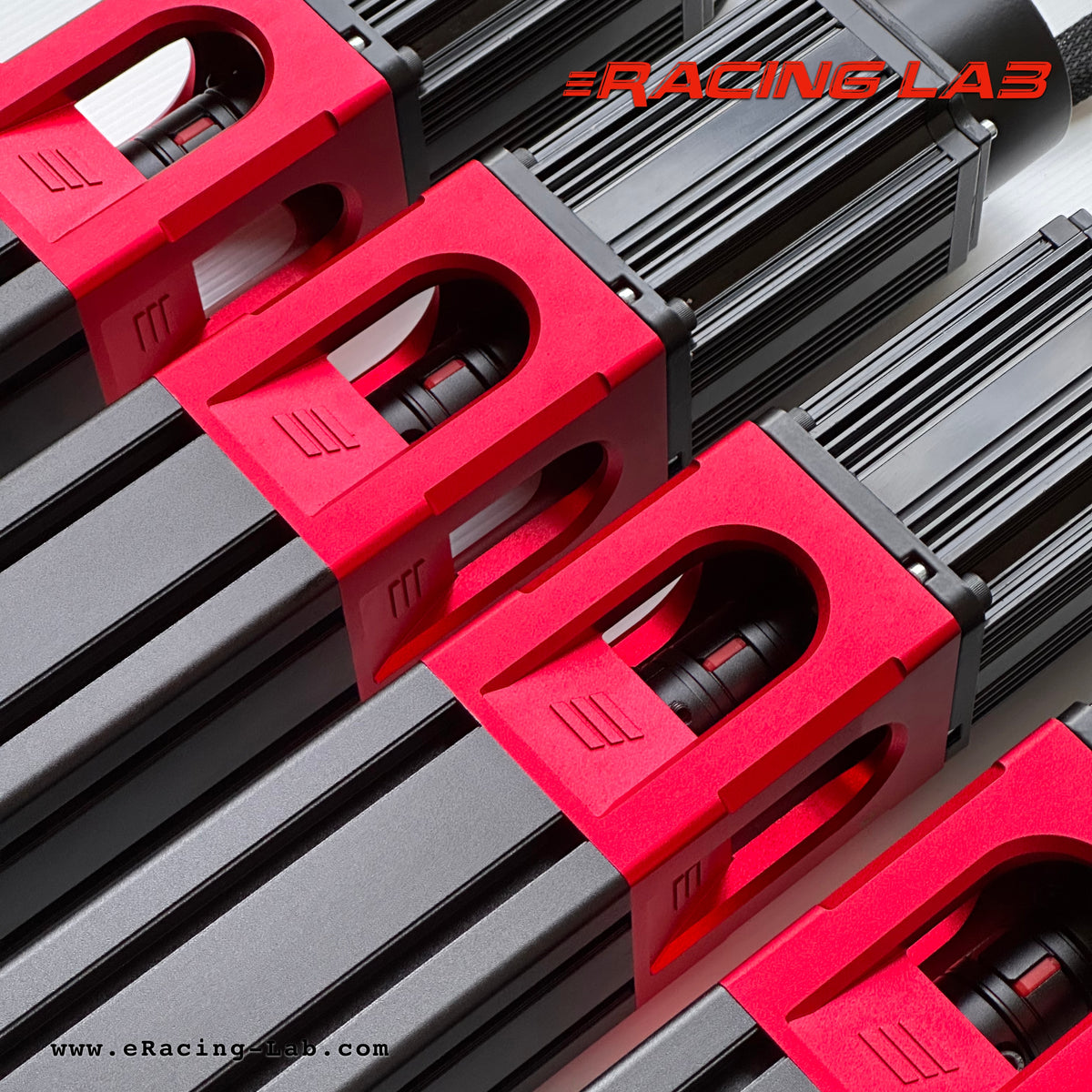 New version released – eRacing-Lab