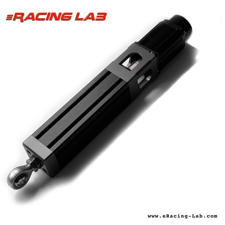 RS SERIES – eRacing-Lab
